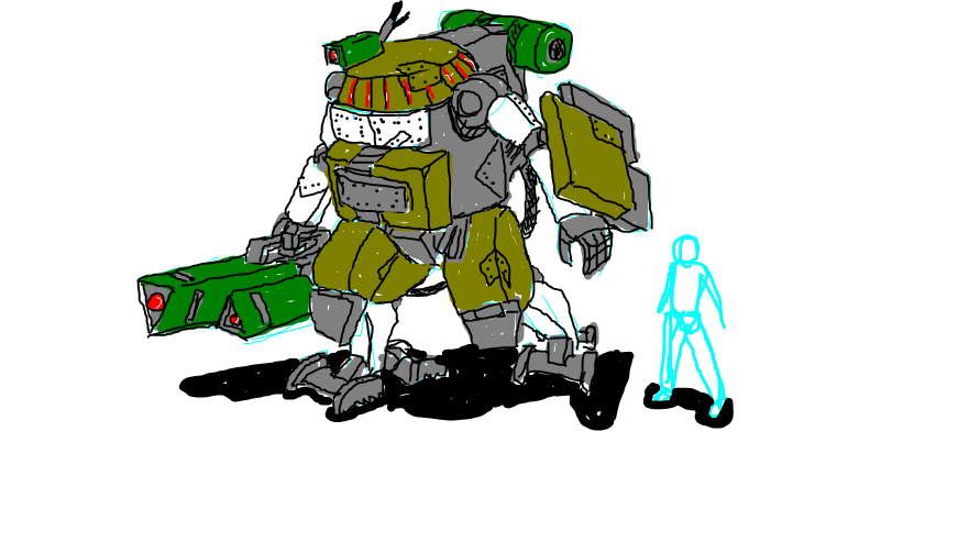 my derp art part 1 | Scrolller