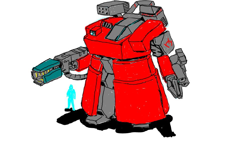 my derp art part 2 | Scrolller