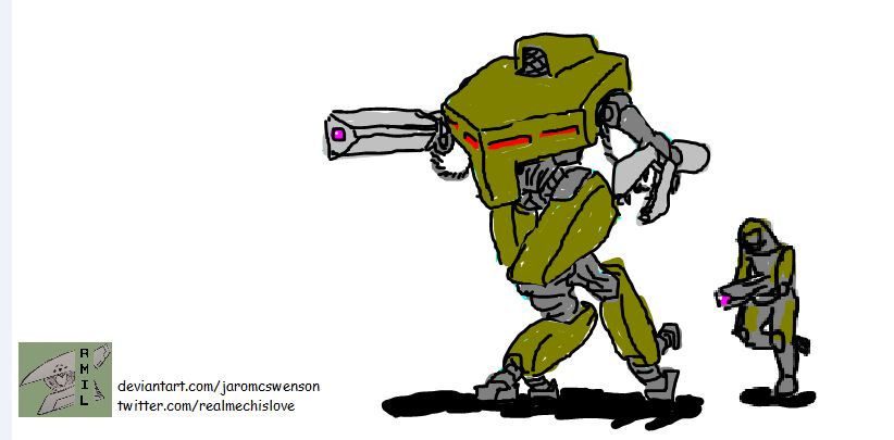 my derp art part 5 SAI heavy con | Scrolller