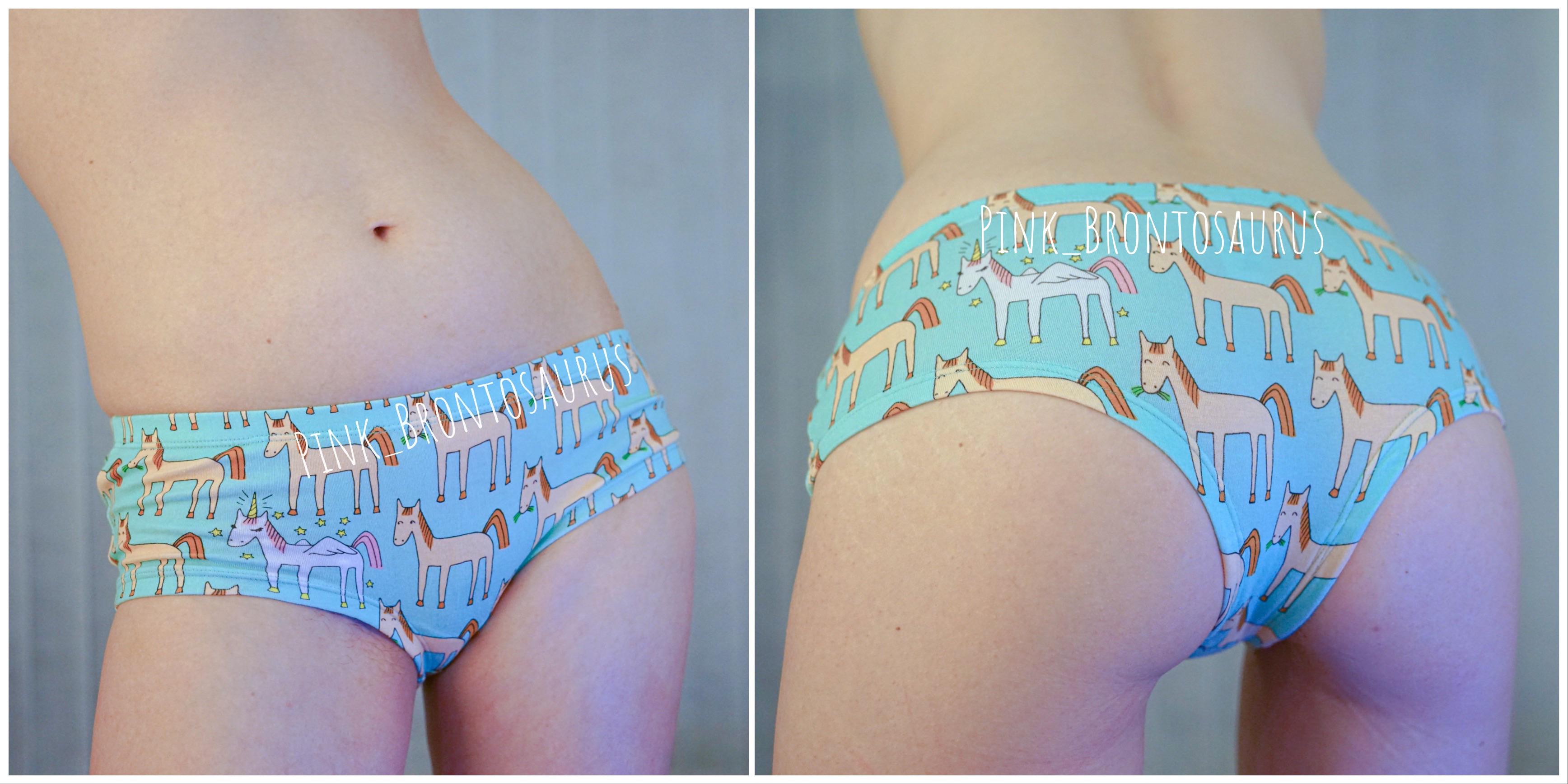 My derpy pony panties [f] | Scrolller