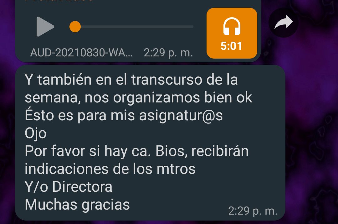 My digital skills teacher tried to use inclusive lenguage for the word "Course" | Scrolller