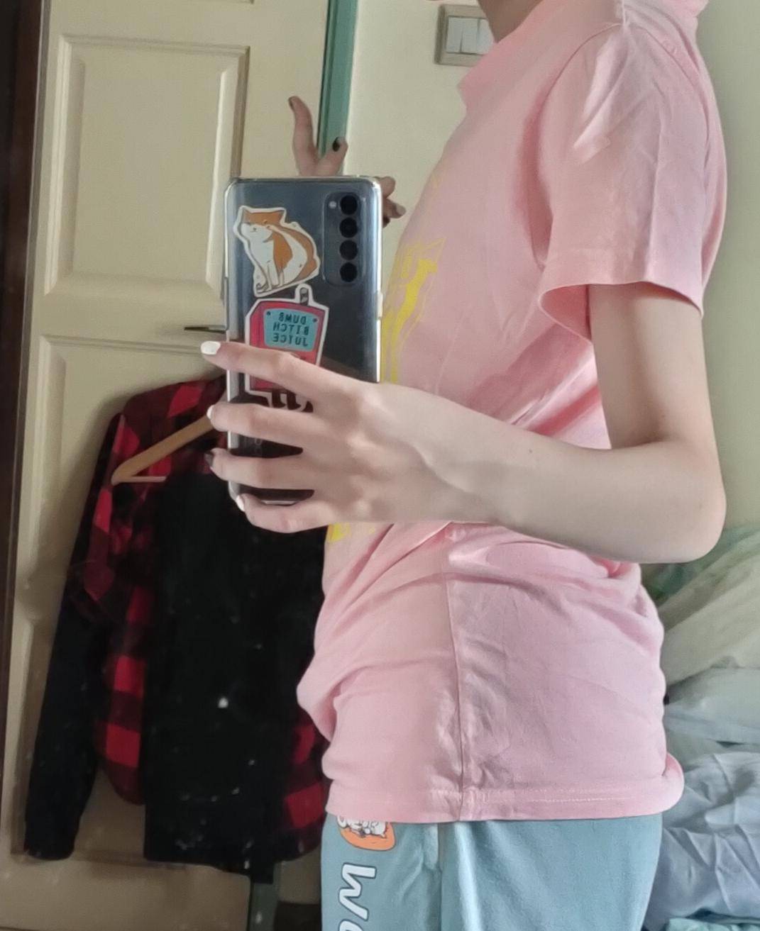 MY DIY BINDER WORKED!!!! | Scrolller