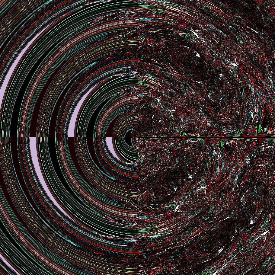 My DNA VS Your DNA | Scrolller