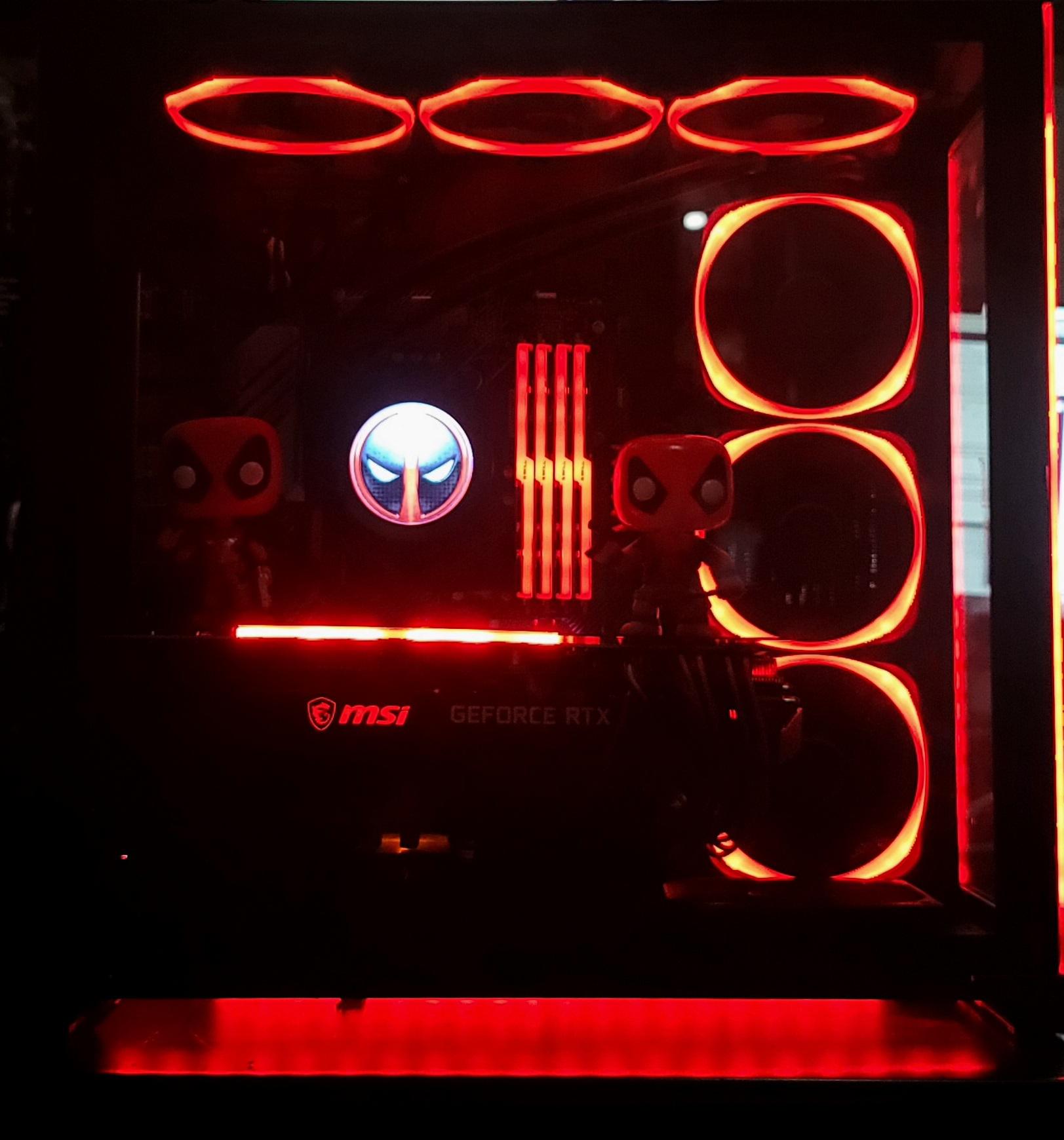 My DP Machine | Scrolller