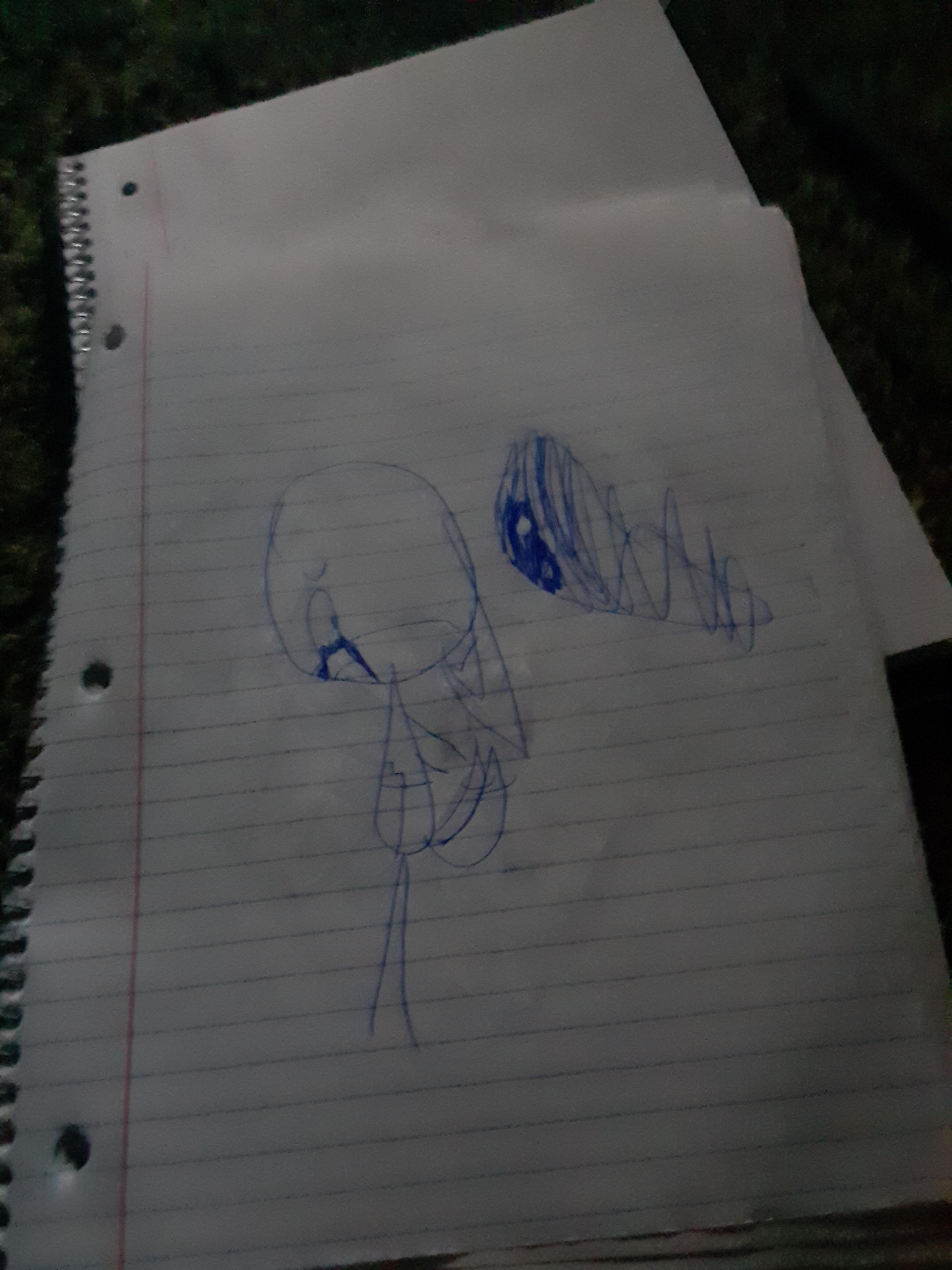 My drawed | Scrolller