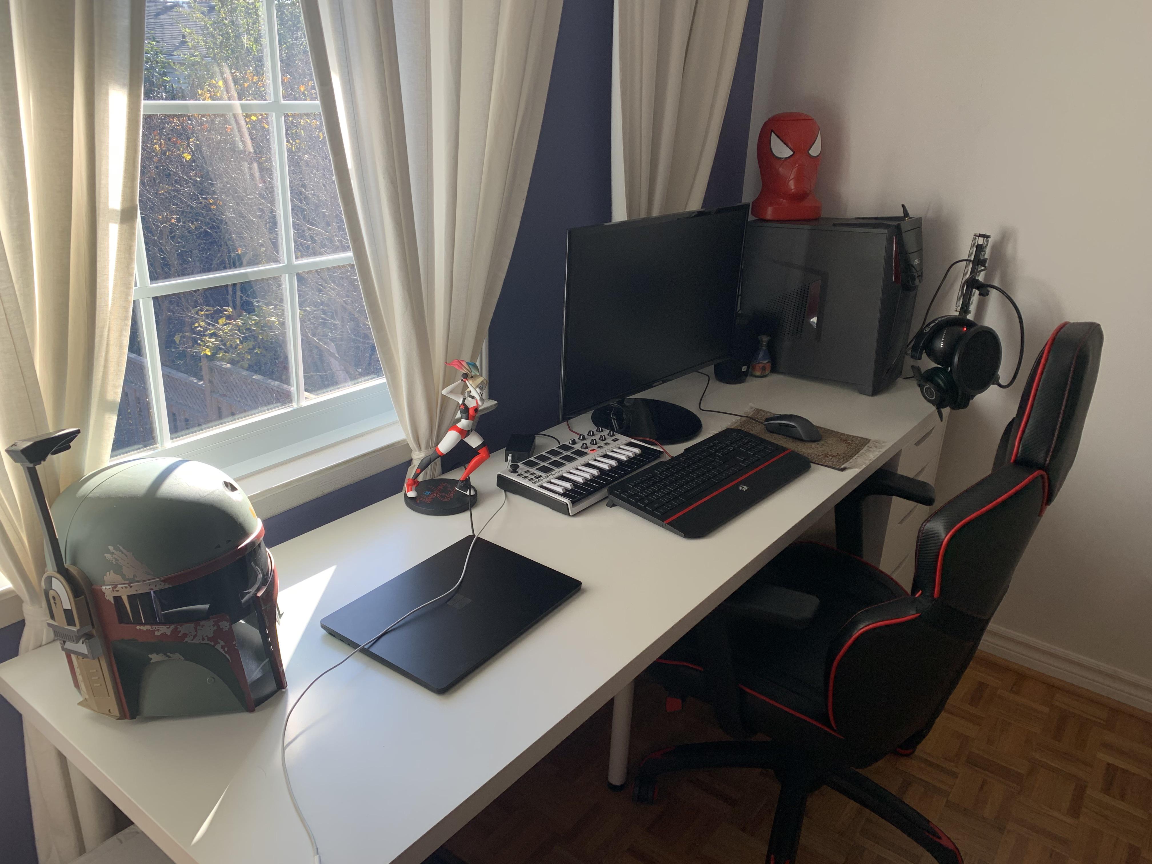 My dream setup! | Scrolller