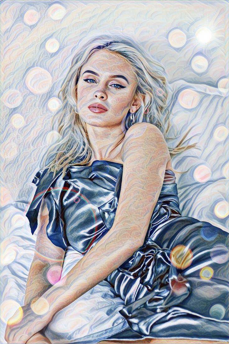 My edit 🖤 | Scrolller