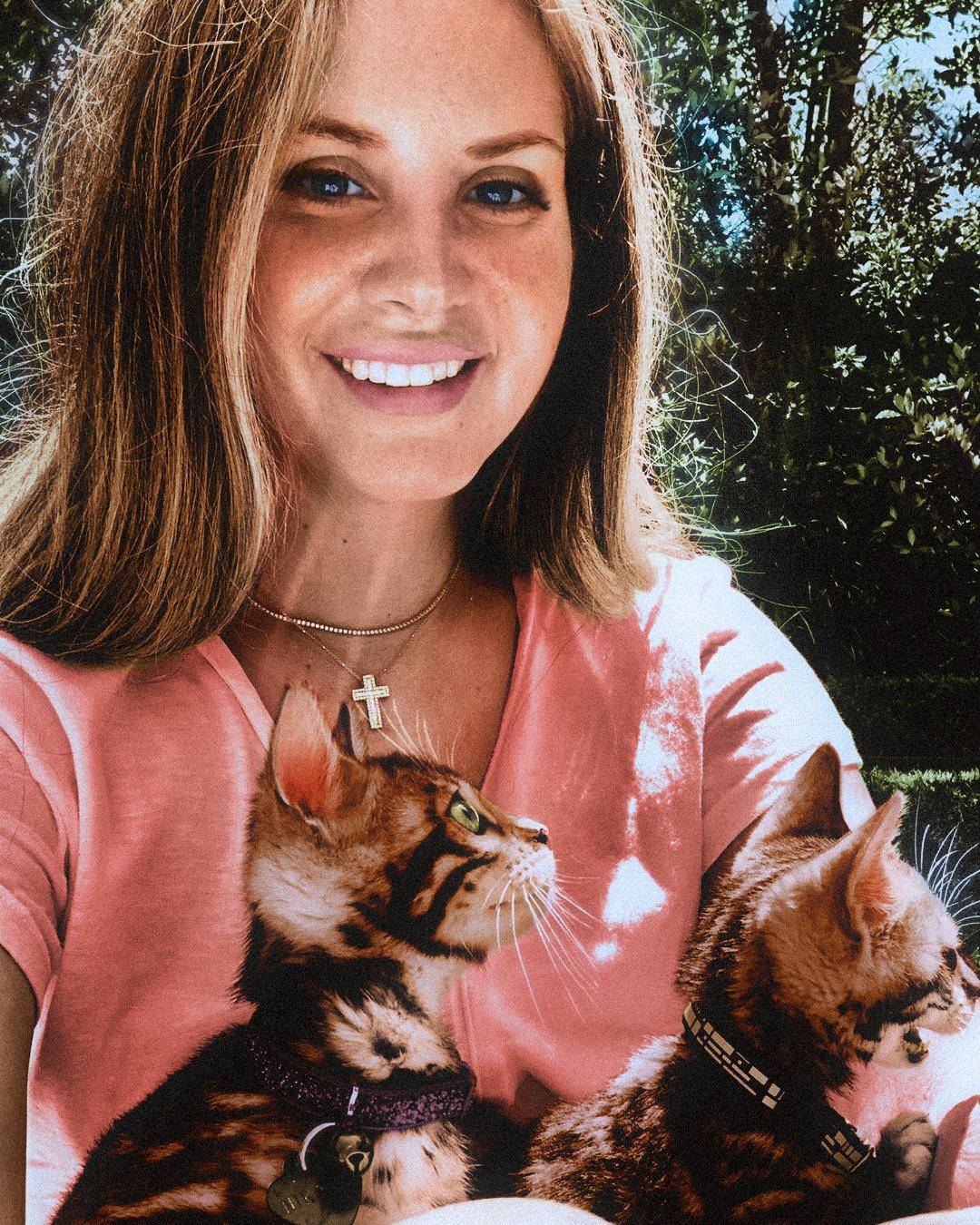 My edit :-) Luv the kitties | Scrolller