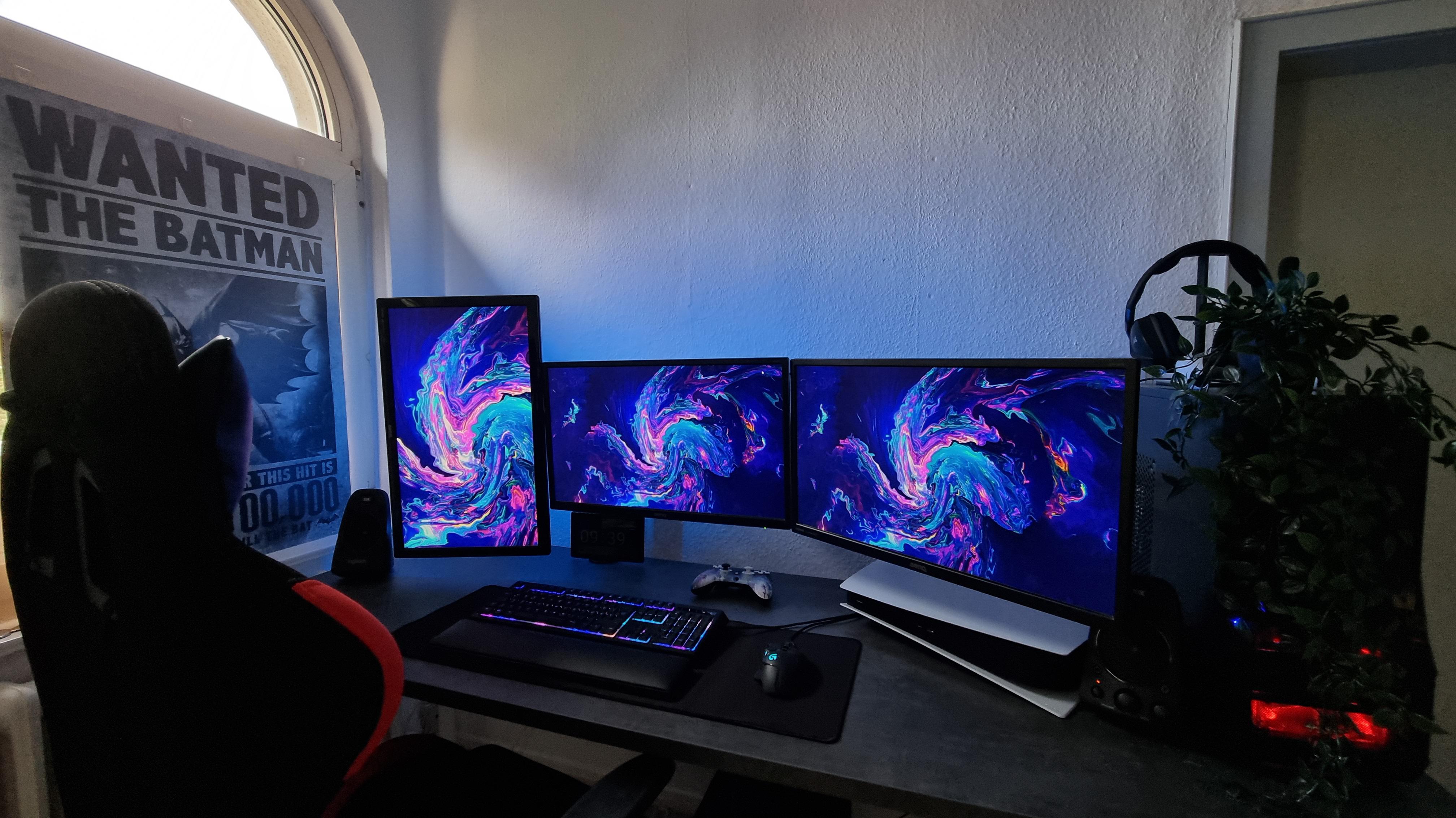 My escape of reality | Scrolller