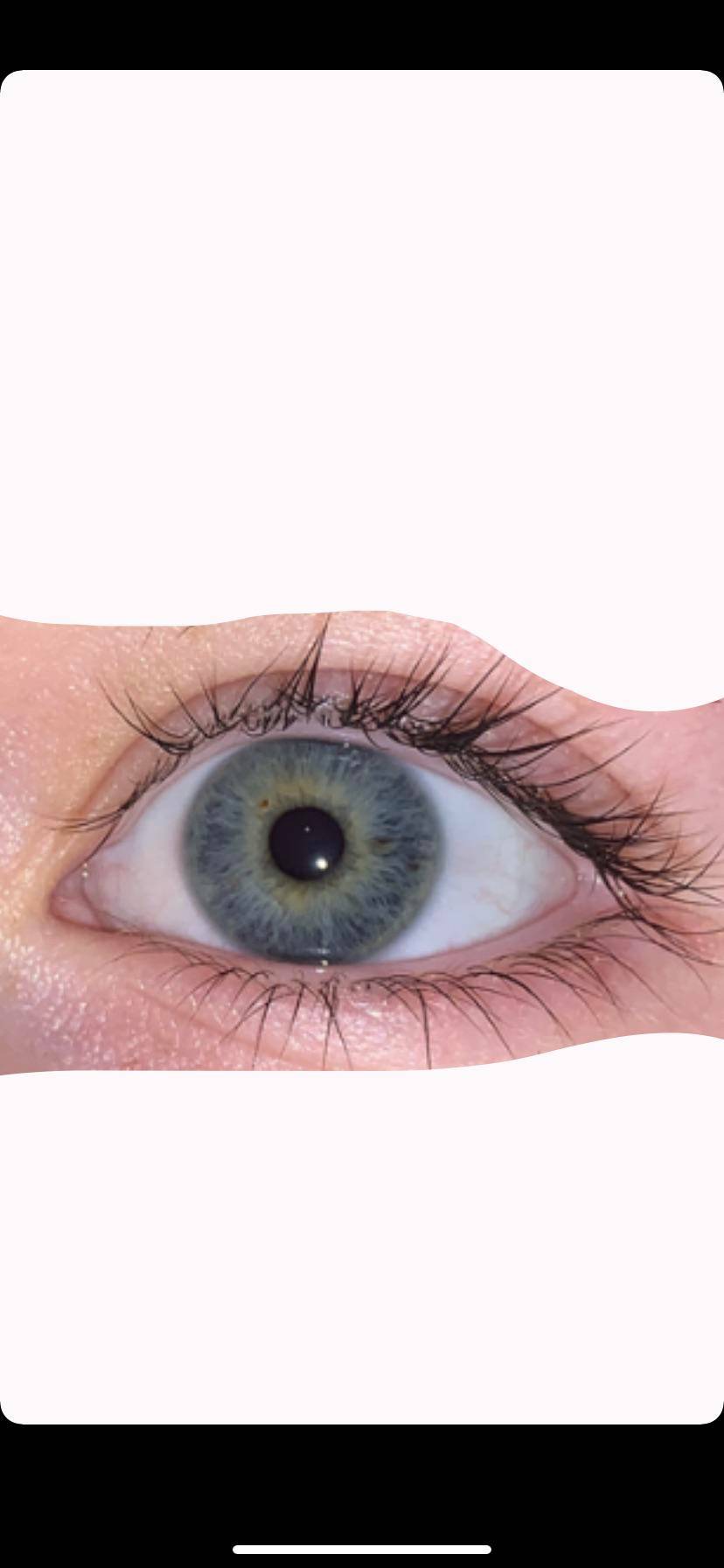 My Eye Scrolller