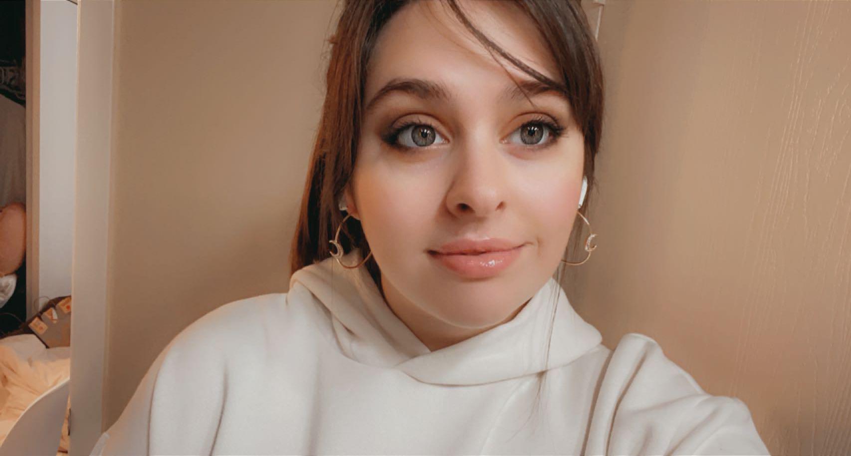 My face👀 | Scrolller