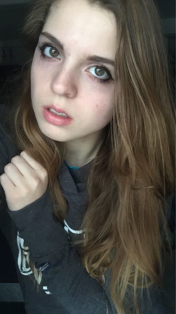 My face, doing its thing | Scrolller