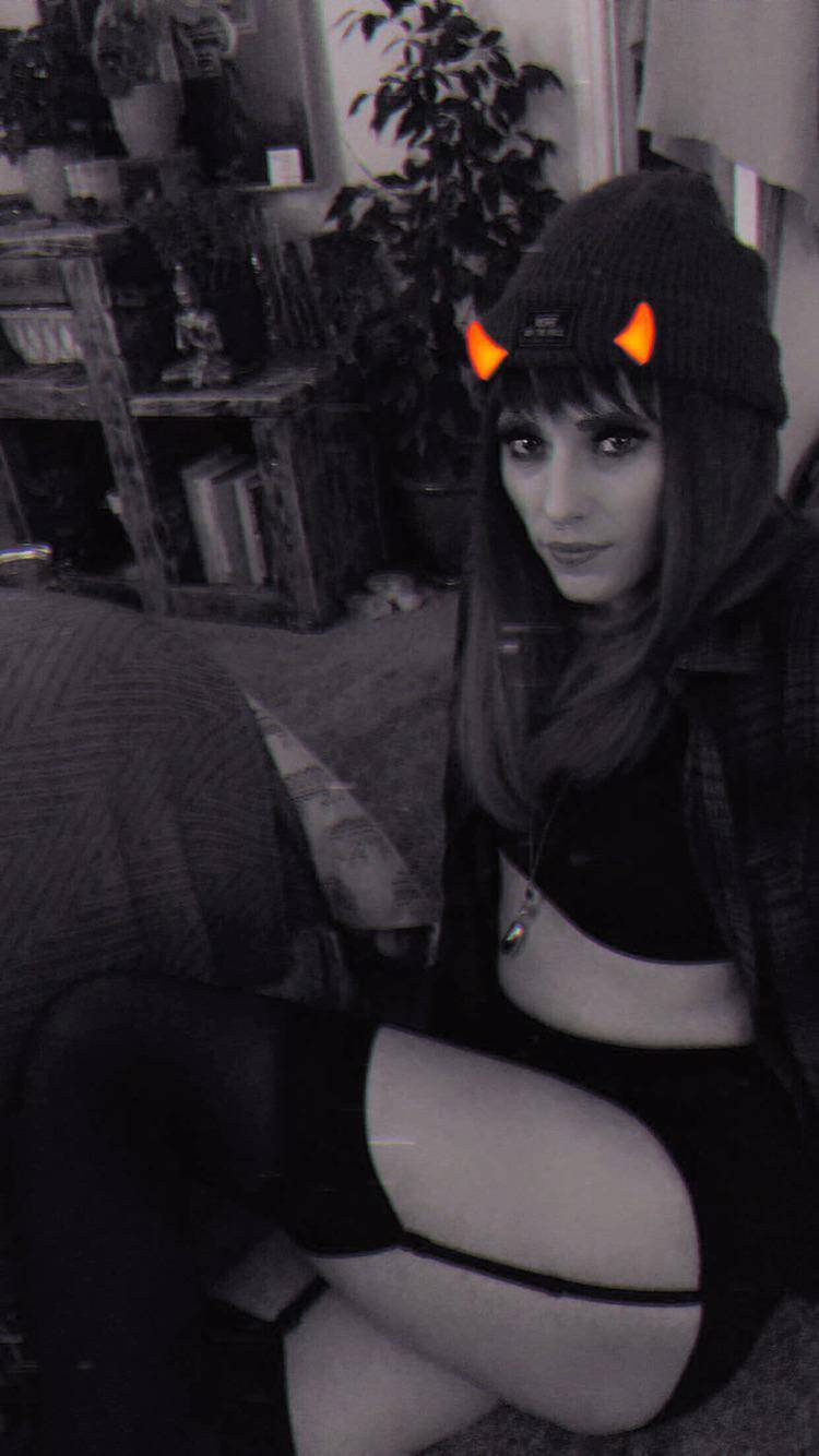 My face looks weird, but my friend took it :) | Scrolller