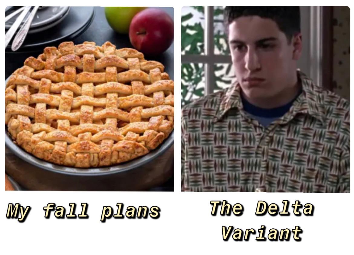 My fall plans | Scrolller