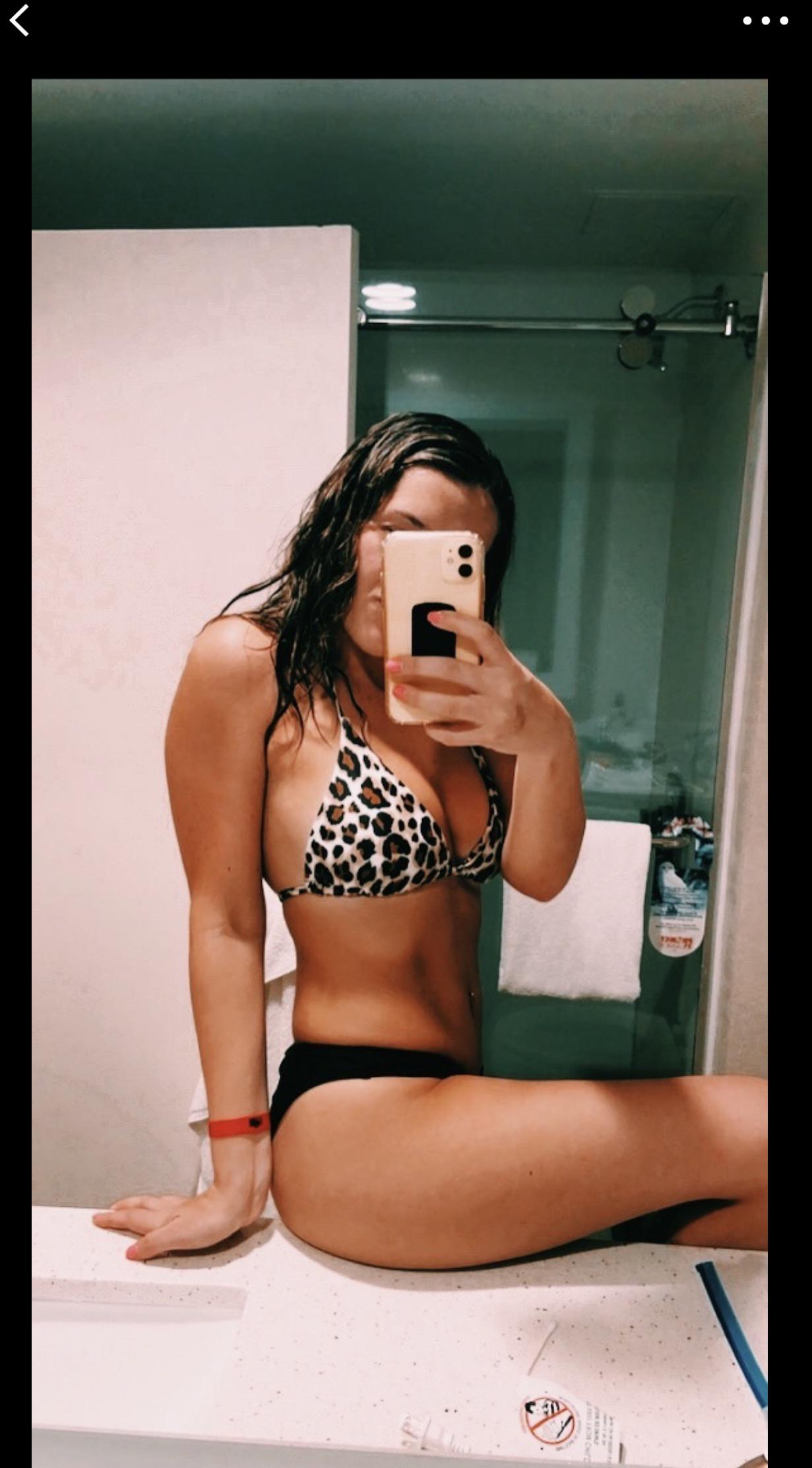 my fav bikini | Scrolller