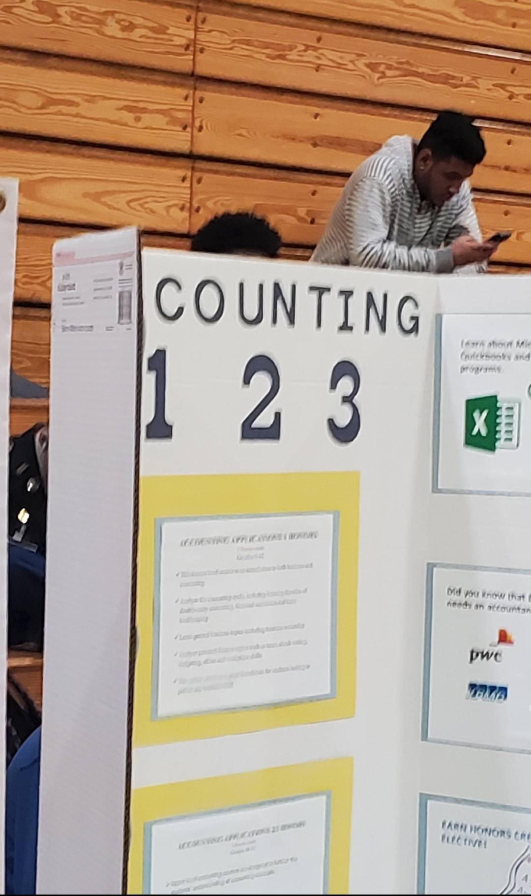 My favorite class | Scrolller