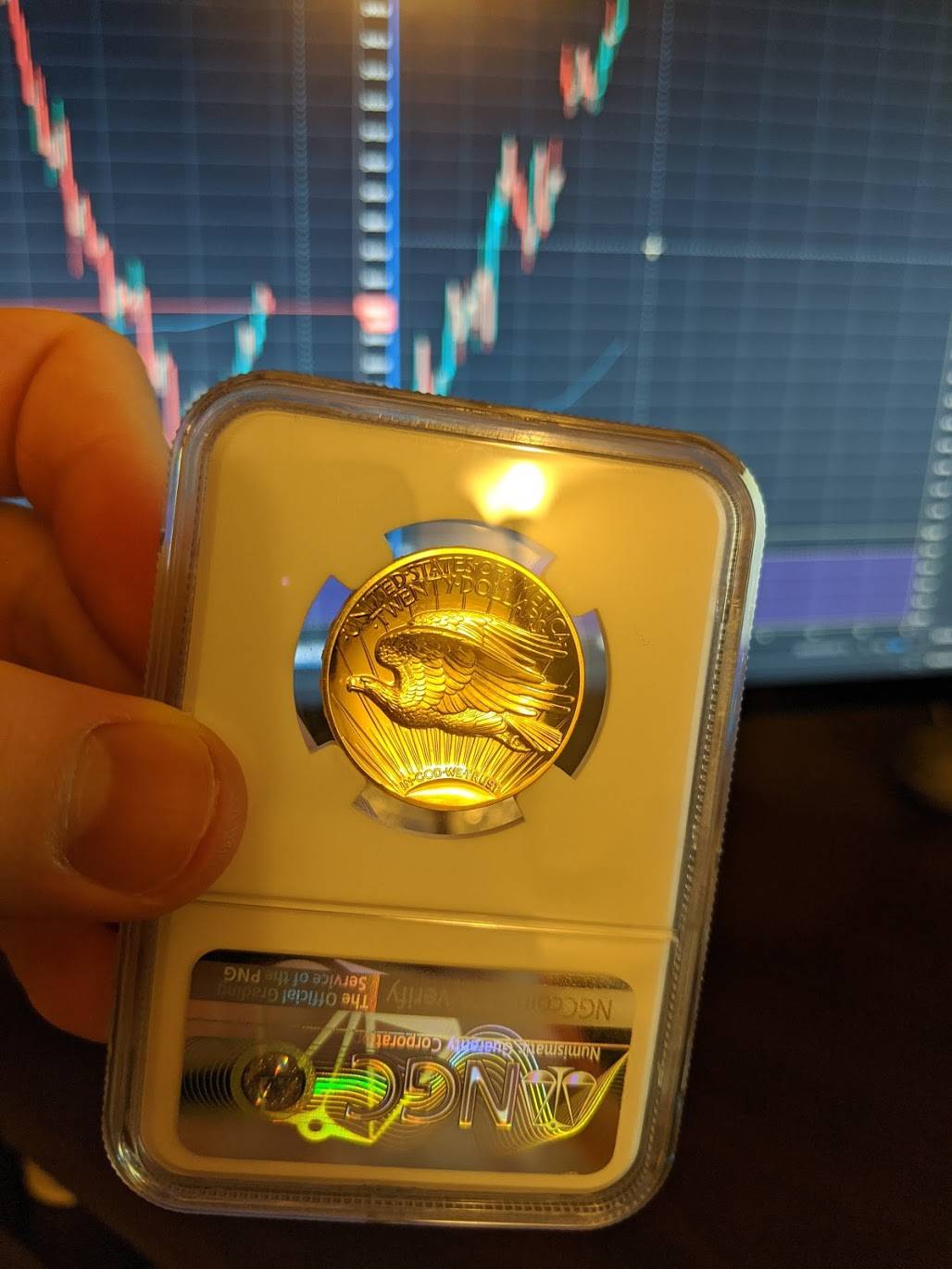 My favorite coin | Scrolller