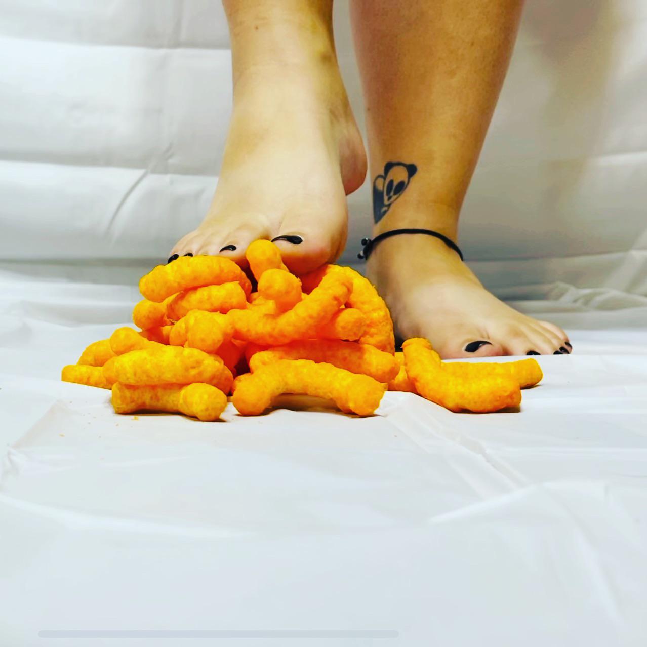 My favorite crush so far. | Scrolller