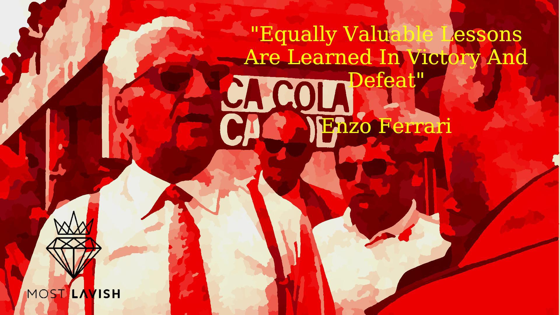 There is no such thing as failure just lessons to be learned!! | Scrolller