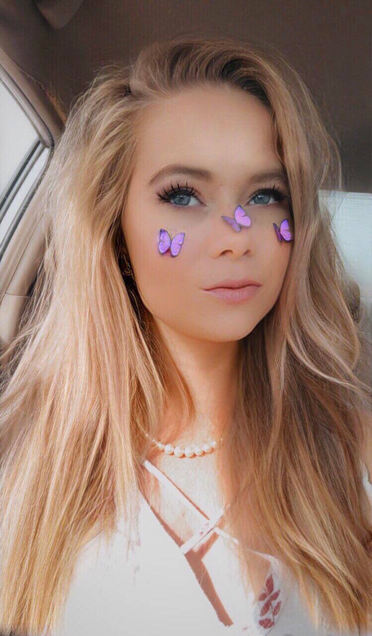 My favorite filter | Scrolller