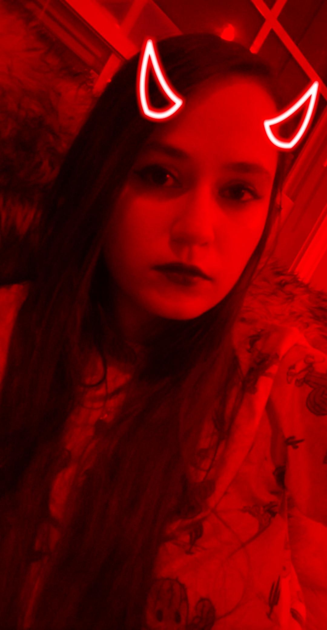 My favorite filter [over 18] | Scrolller