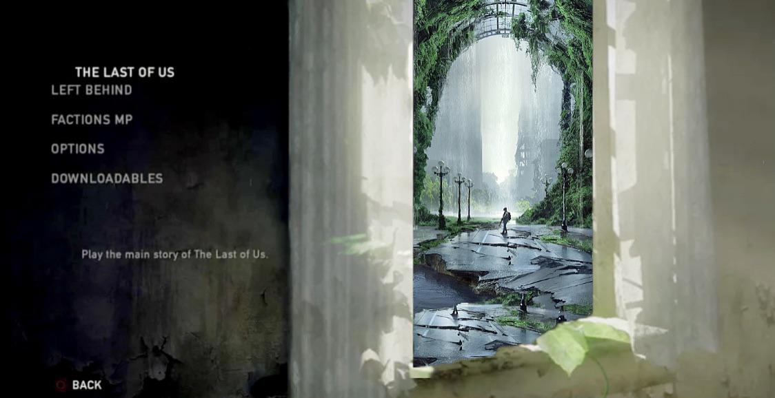 My favorite game loading screen | Scrolller