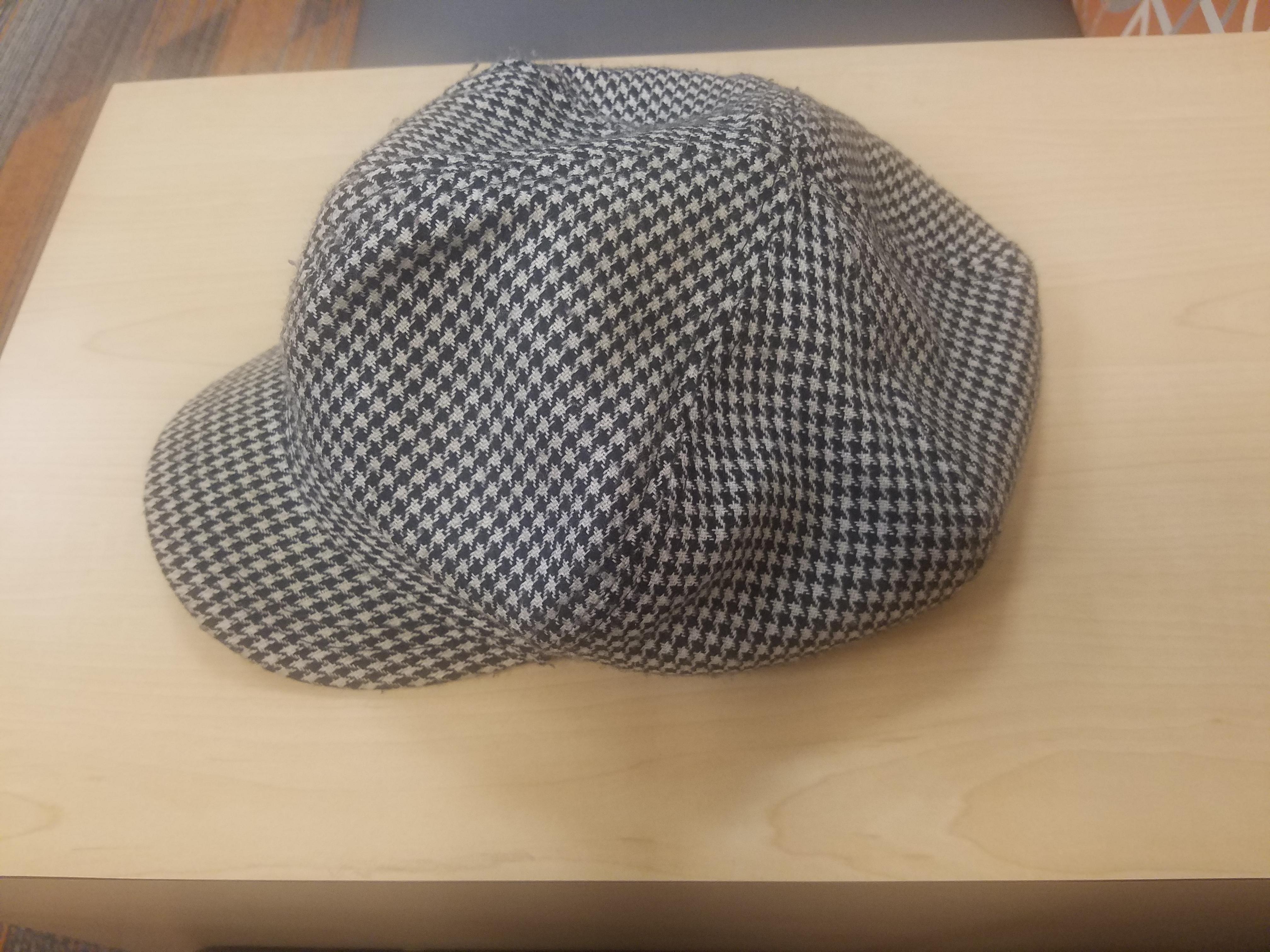 My Favorite Hat | Scrolller