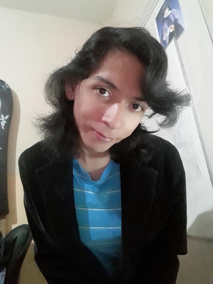 My favorite jacket | Scrolller