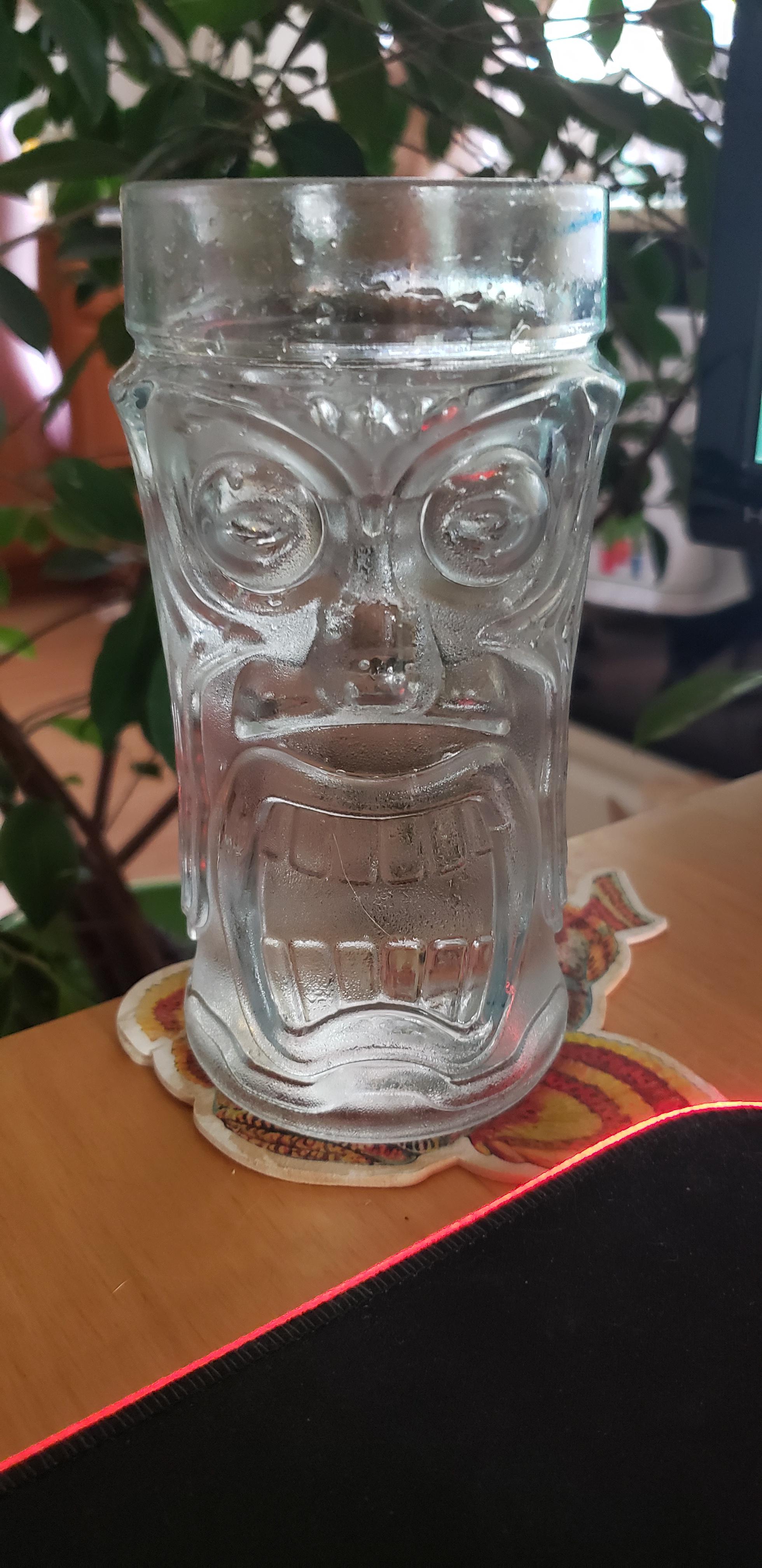 My favorite new glass | Scrolller