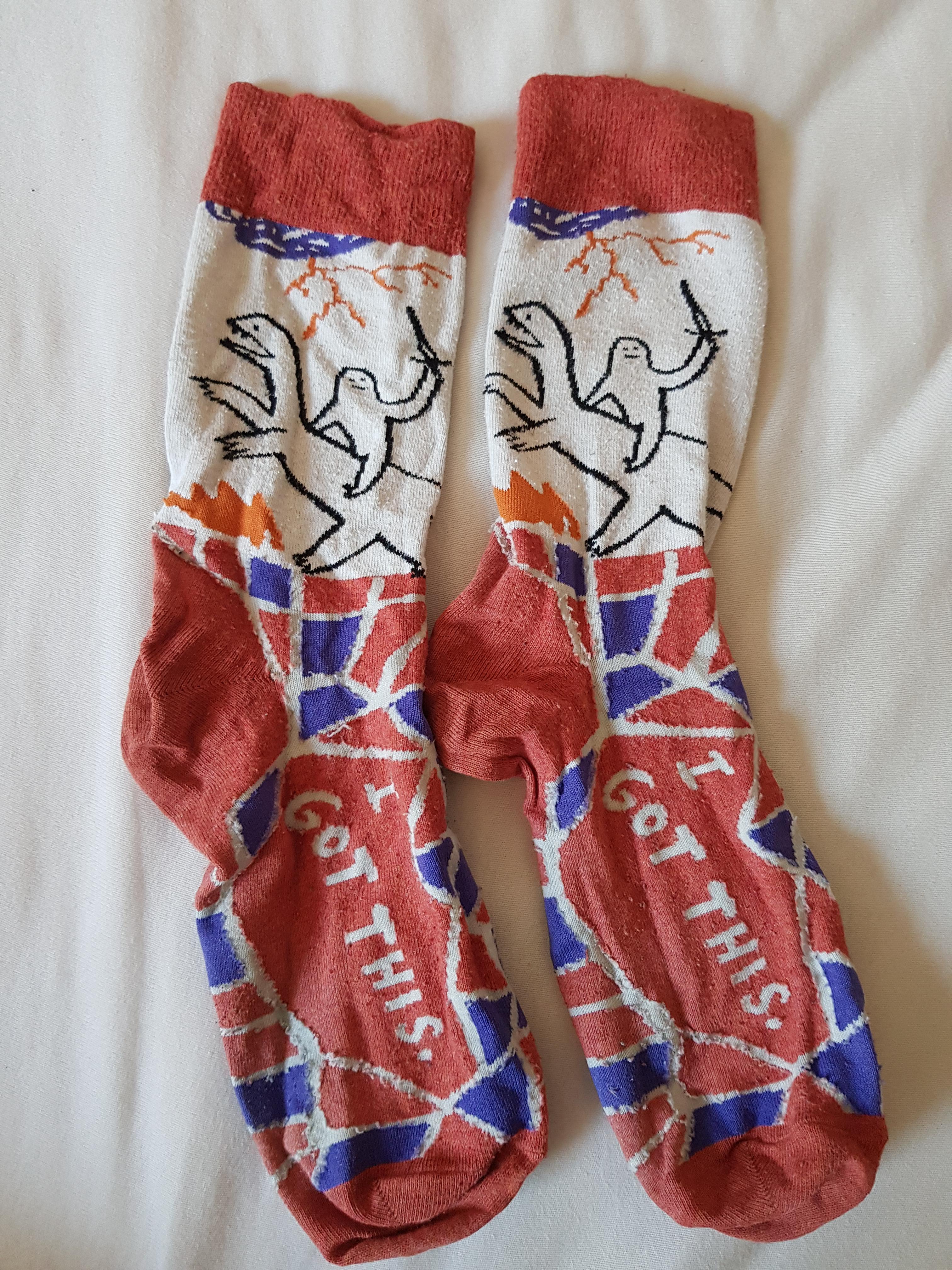 My favorite pair | Scrolller