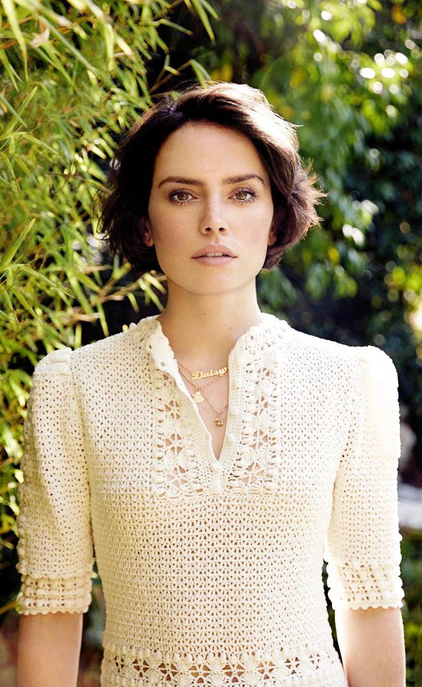 My favorite pic of Daisy | Scrolller