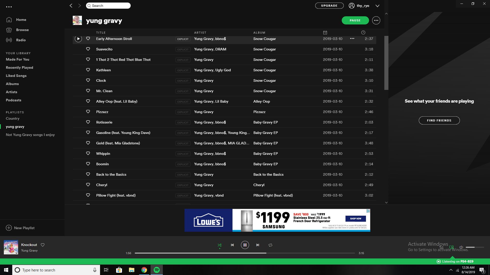 My Favorite playlist | Scrolller