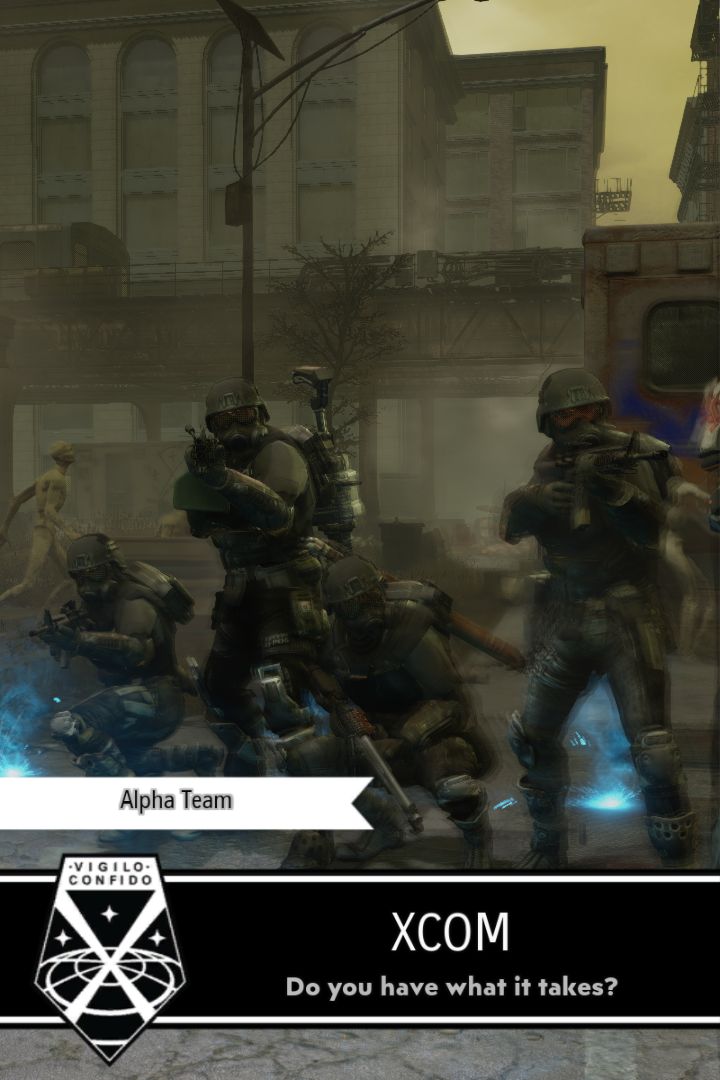 My favorite propaganda poster | Scrolller