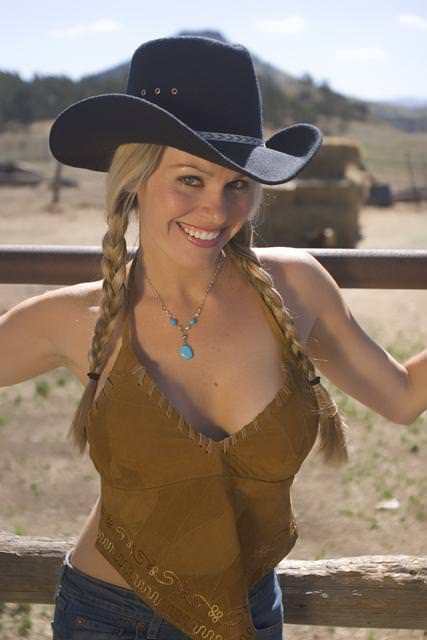 my favorite ranch hand | Scrolller