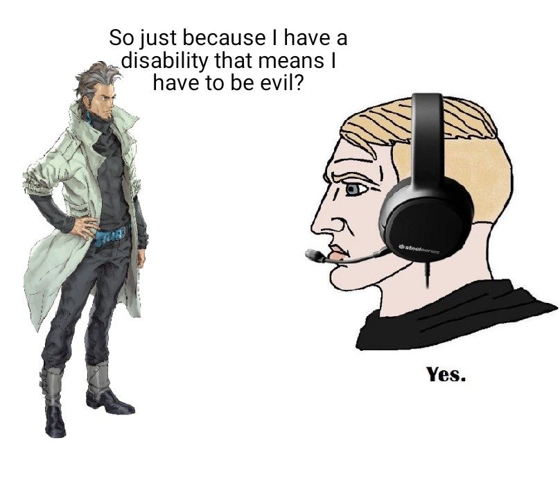 My favorite scene in 999 | Scrolller