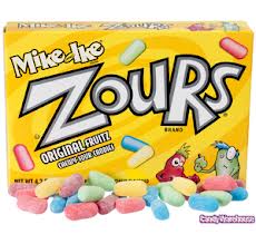 My FAVORITE sour candy. | Scrolller