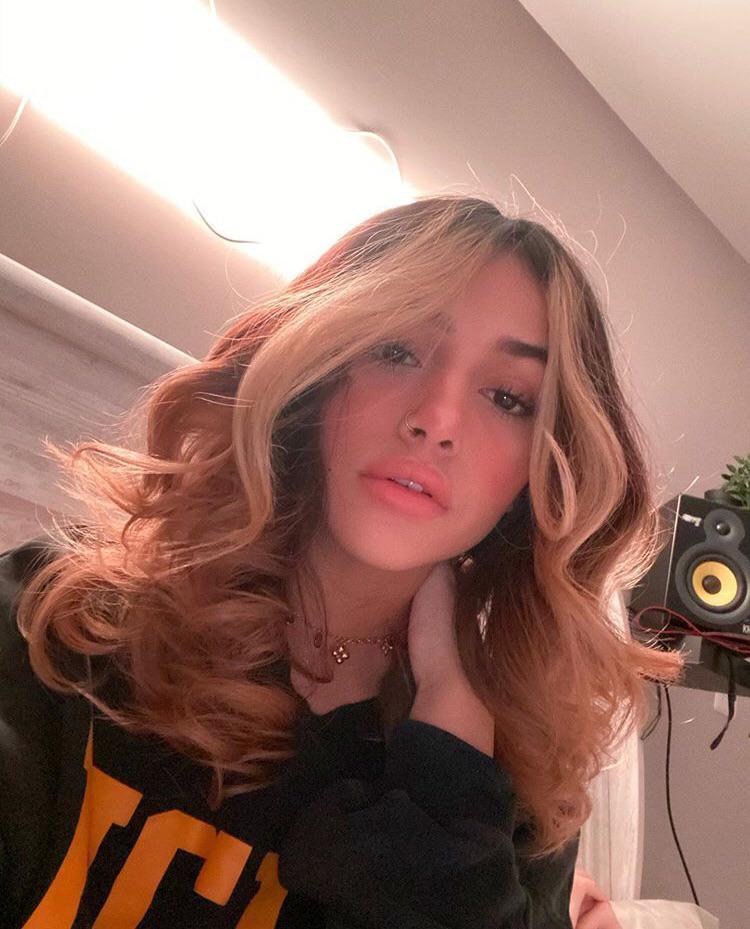 My Favourite Egirl Scrolller
