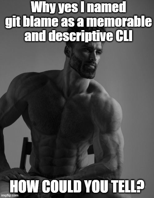 My favourite git command | Scrolller