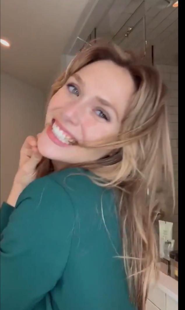 My favourite Lizzie look | Scrolller