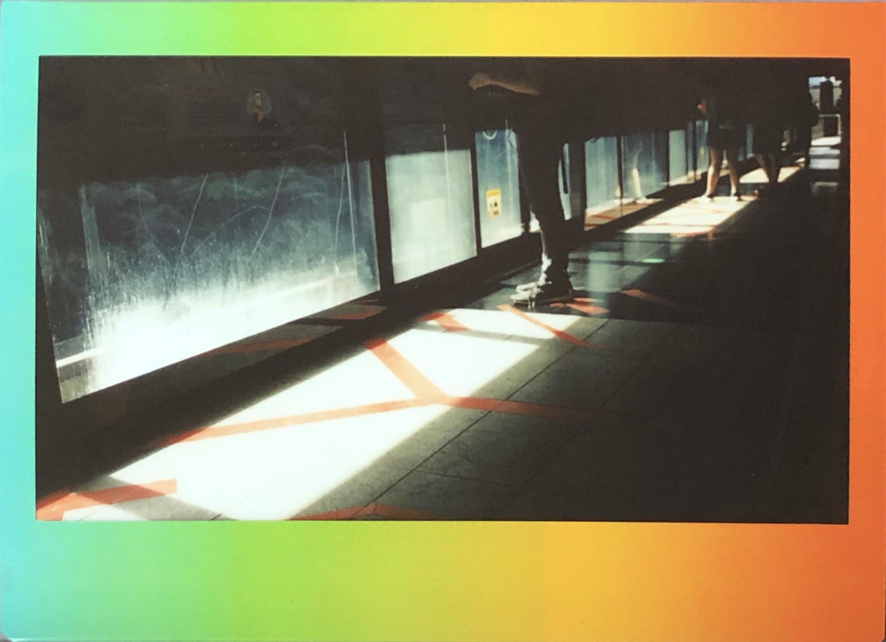 My favourite photo I’ve taken on instax [Instax Wide 300] | Scrolller