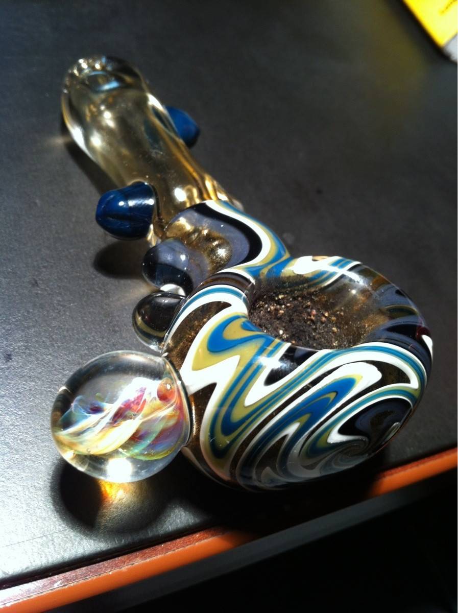 My fire ass new piece | Scrolller