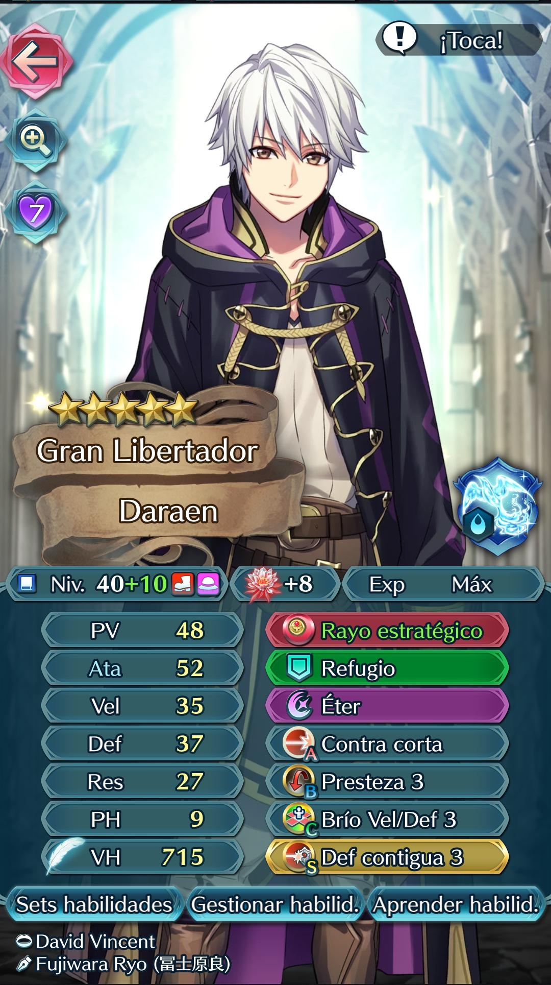 My first +10 unit | Scrolller