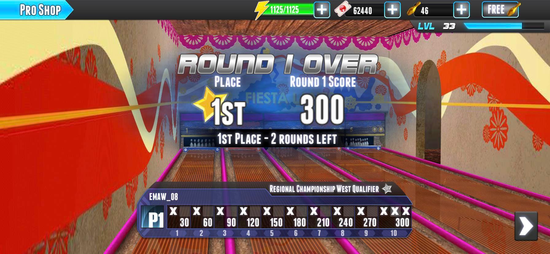 My first 300! | Scrolller