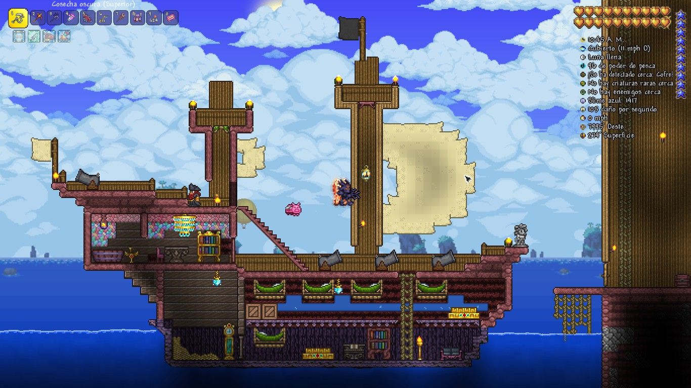 My first boat! | Scrolller