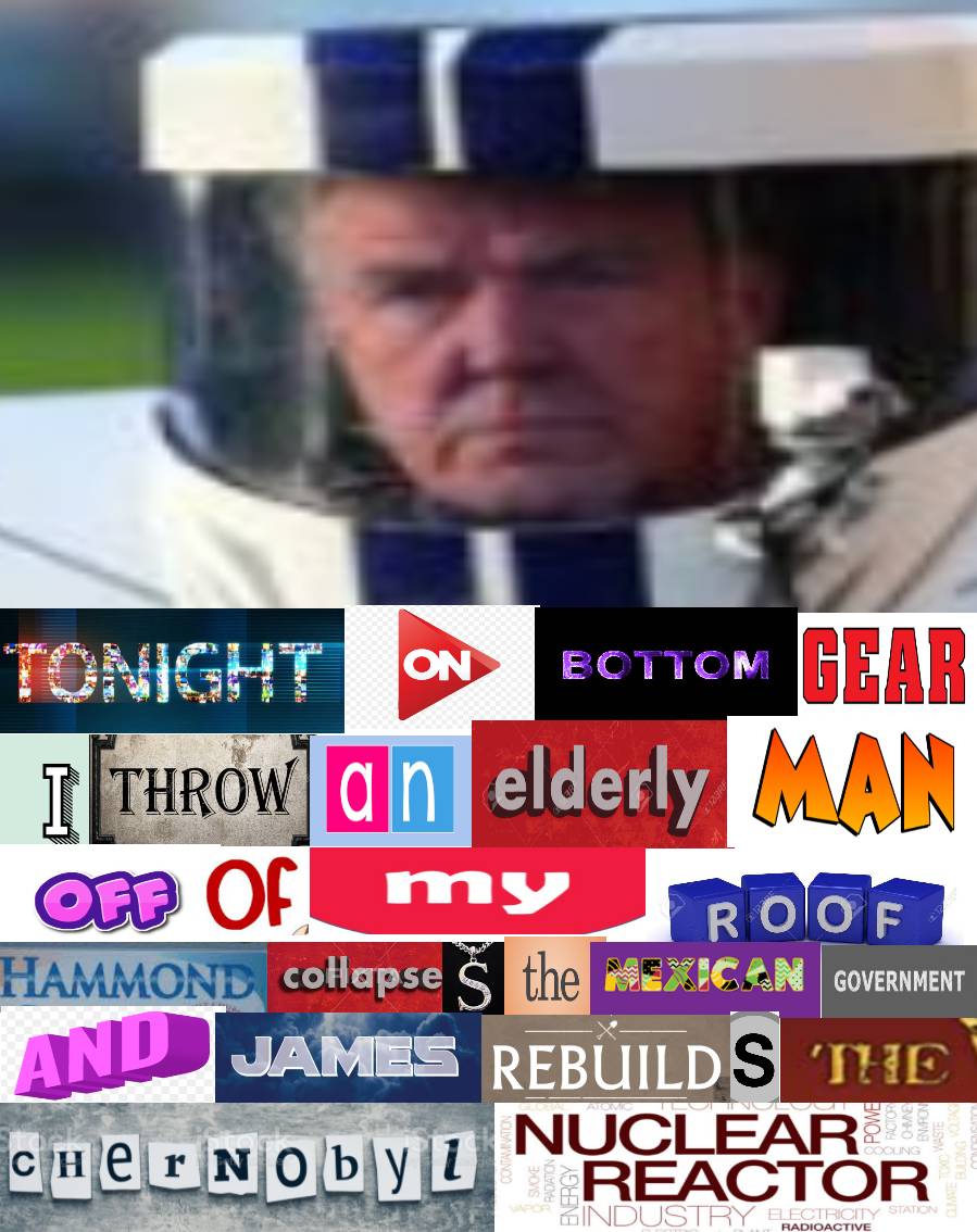 My first bottom gear, be gentle | Scrolller