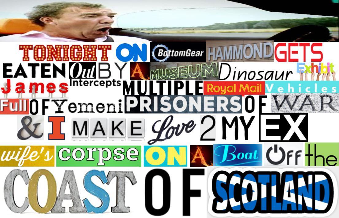 my first bottom gear | Scrolller