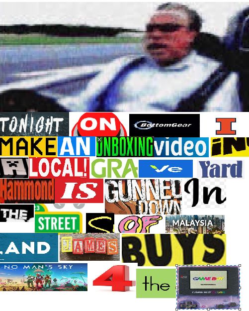 my first bottom gear meme | Scrolller