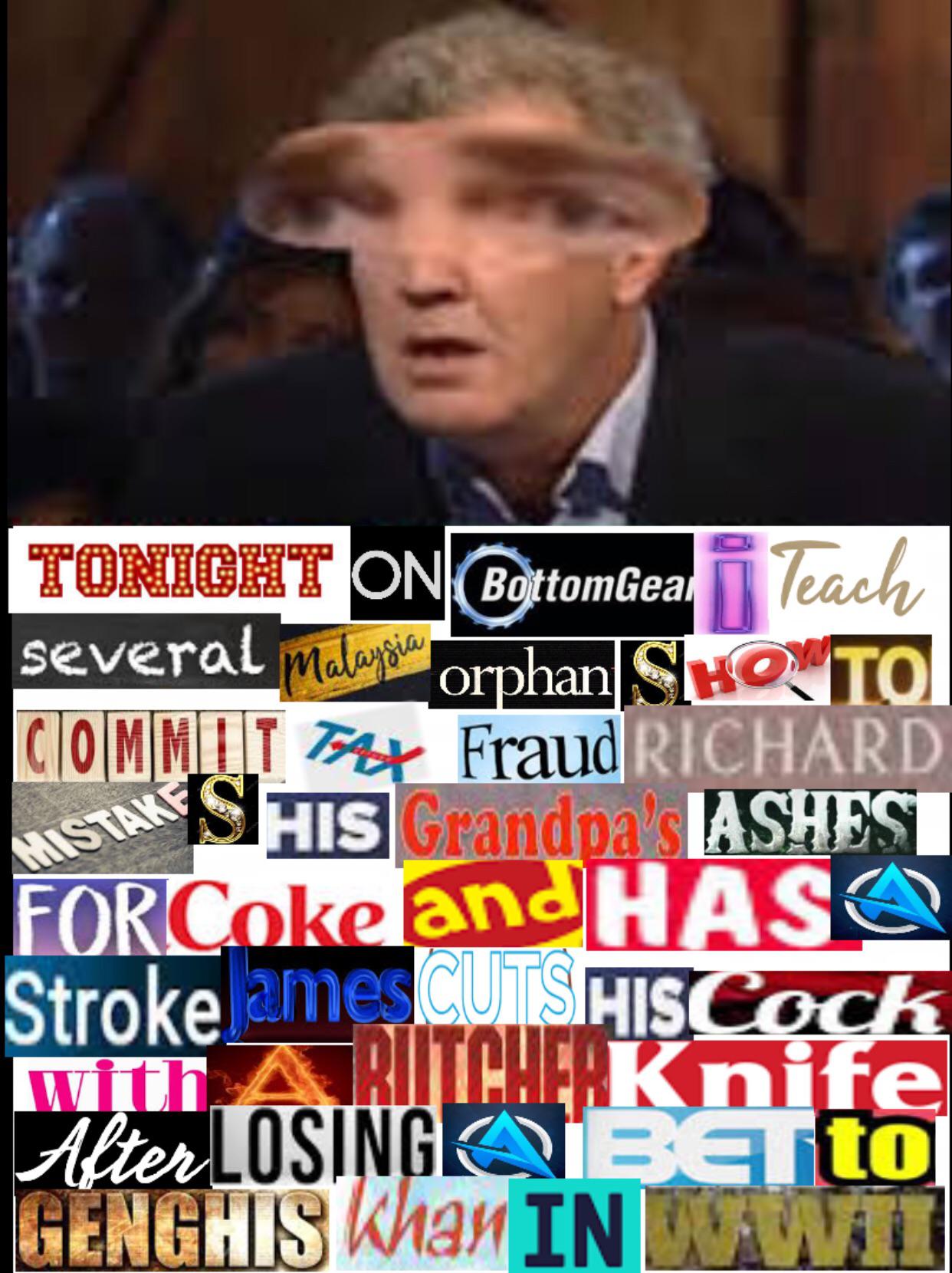 My first bottom gear meme | Scrolller