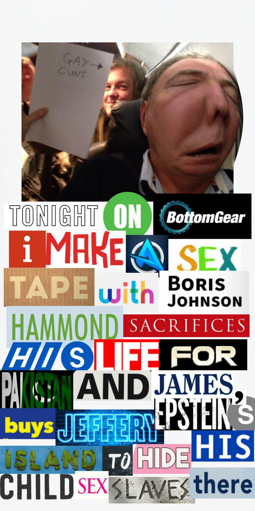 my first bottom gear meme bois | Scrolller