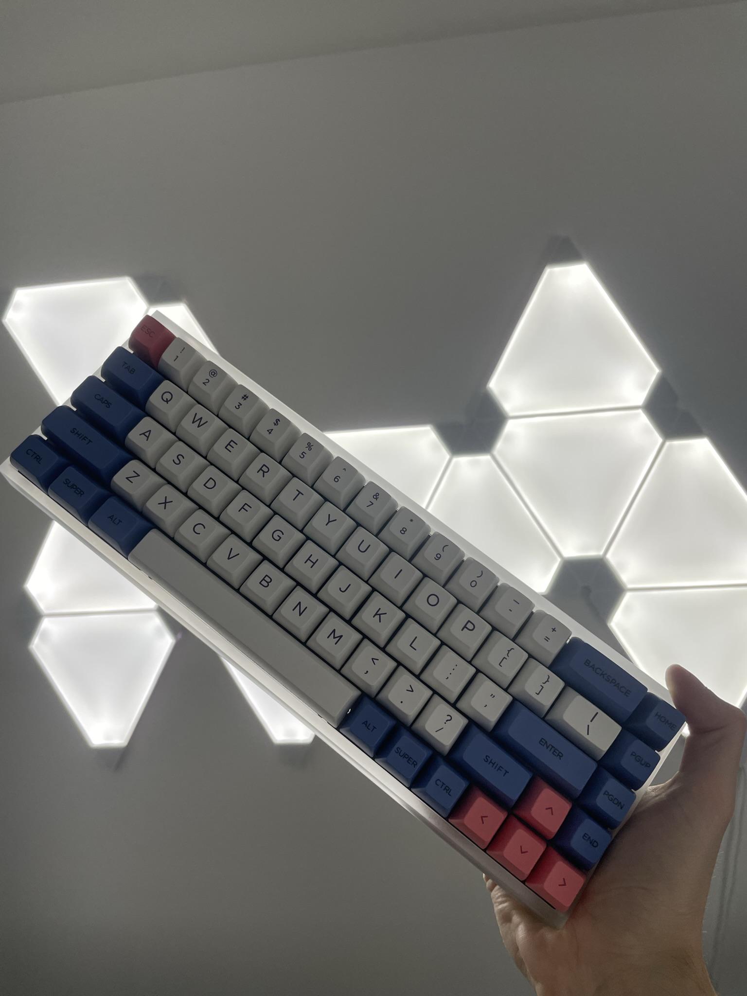 My first build! Specs in comments! | Scrolller